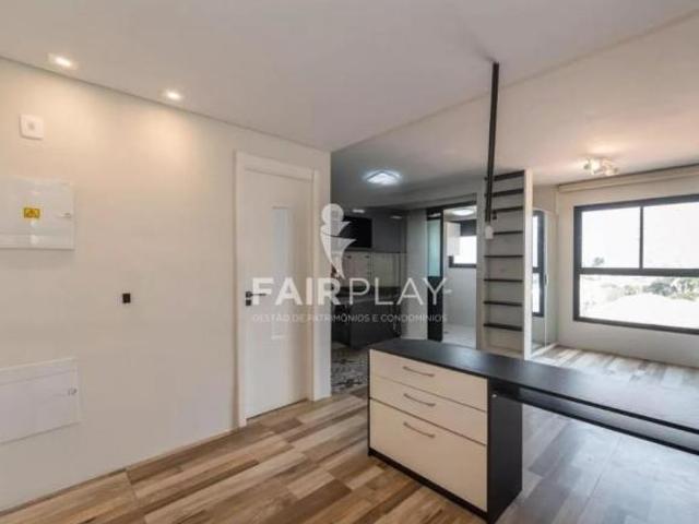 Apartamento à venda em Brooklin