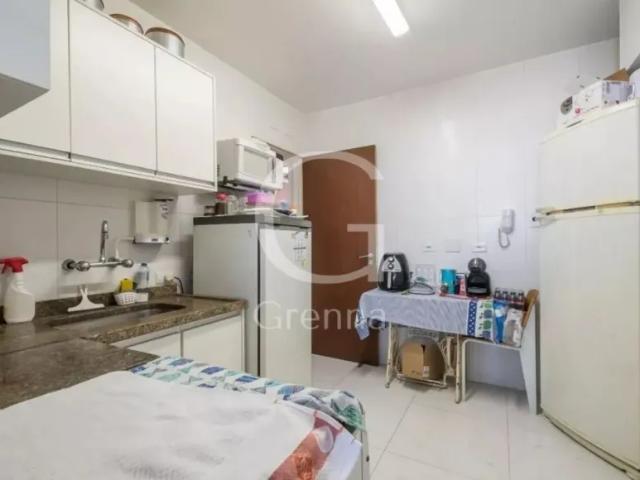 Apartamento à venda em Brooklin | 95m²