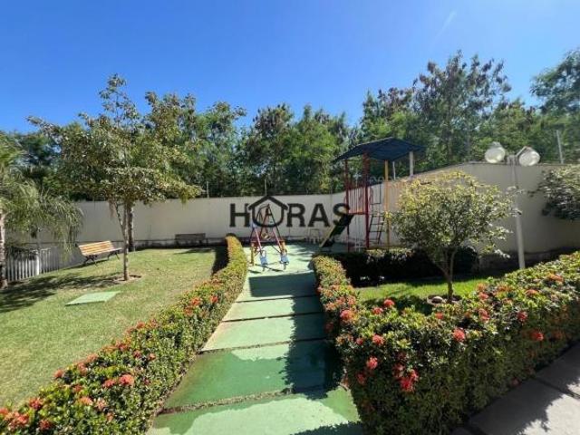 Apartamento à Venda em Cuiabá 2 Quartos Suíte Torres de Madri