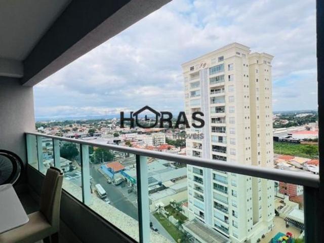 Apartamento à venda em Cuiabá 2 suítes Uniko87 87m²