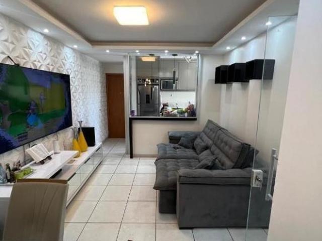 Apartamento à venda em Cuiabá MT: 3 quartos, 1 suíte, 1 sala, 2 banheiros, 1 vaga, 95m² no Jardim Un