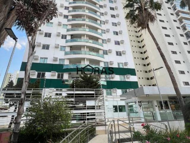 Apartamento à venda em Cuiabá MT, Edifício Portal de Cuiabá: 3 quartos