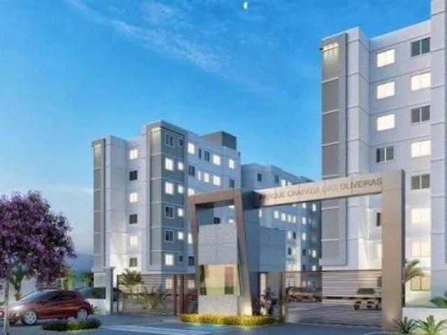 Apartamento à venda em Cuiabá MT, Morada do Ouro: 2 quartos, 1 sala, 1 banheiro, 1 vaga de garagem