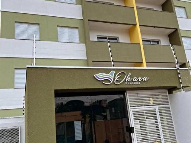 Apartamento à venda em Cuiabá MT, Parque Ohara: 3 quartos, 1 suíte, 1 sala, 2 banheiros, 1 vaga, 73m