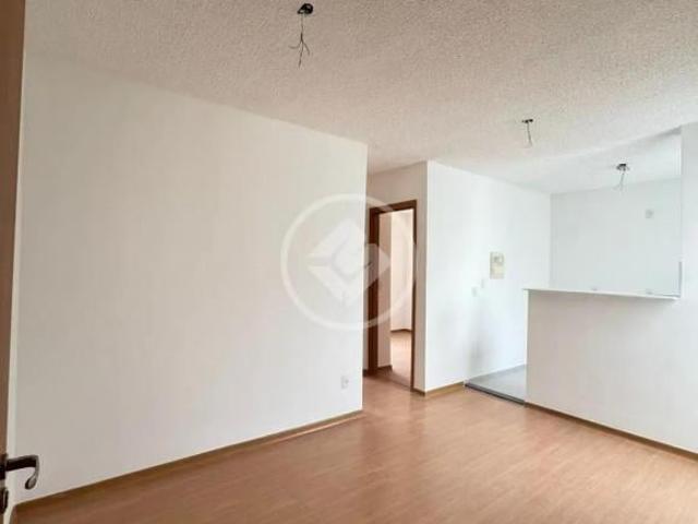 Apartamento à venda em Cuiabá, no bairro Jardim Imperial, no condomínio Mrv Chapada das Andorinhas