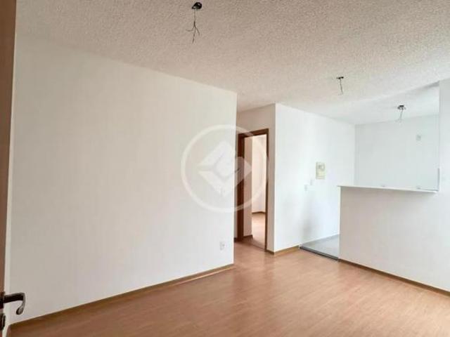 Apartamento à venda em Cuiabá, no bairro Jardim Imperial, no condomínio Mrv Chapada das Andorinhas