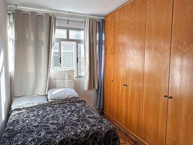 Apartamento à venda em Curitiba, Água Verde, com 2 quartos, 54,08m²