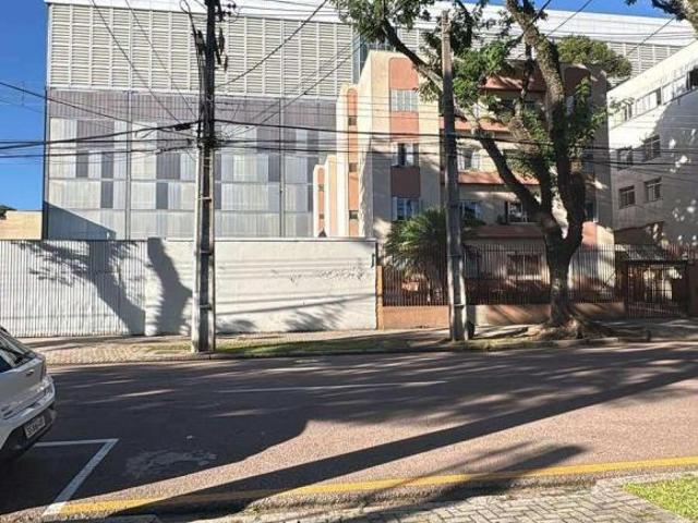Apartamento à venda em Curitiba, Água Verde, com 2 quartos, 54,08m²