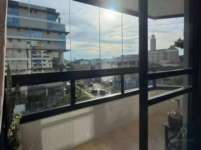 Apartamento à venda em Curitiba, ao lado do CLUBE CURITIBANO, com 4 quartos, 131m²