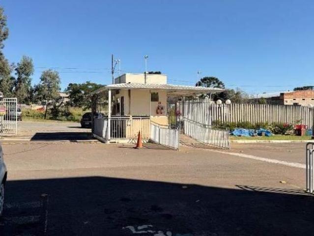 Apartamento à Venda em Curitiba bairro Ganchinho