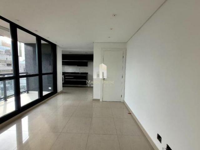 APARTAMENTO A VENDA EM CURITIBA, BIGORRILHO