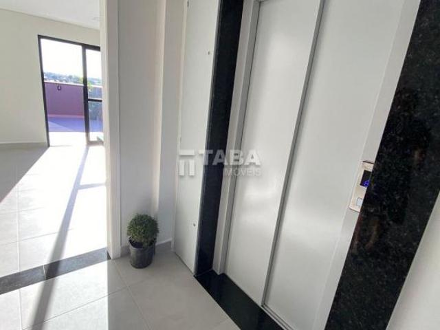 Apartamento a venda em Curitiba Capão da Imbuia