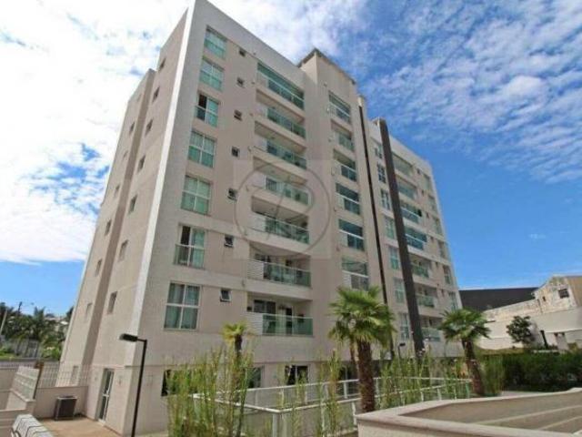Apartamento à venda em Curitiba, Portão, com 2 quartos, 66m²
