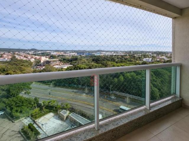 Apartamento à venda em Curitiba PR, no Campo Comprido: 2 quartos, e 1 vaga