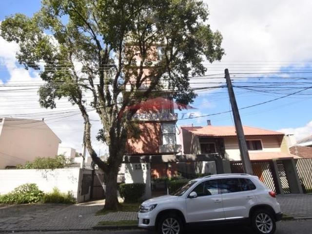 Apartamento à venda em Curitiba PR, Água Verde, 2 quartos, sendo suítes, 1 sala ampla, 2 banheiros
