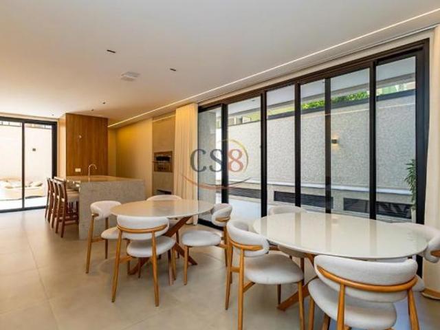 Apartamento à venda em Curitiba PR, Água Verde: 2 suítes, 3 banheiros, 2 vagas de garagem, 69,52 m²