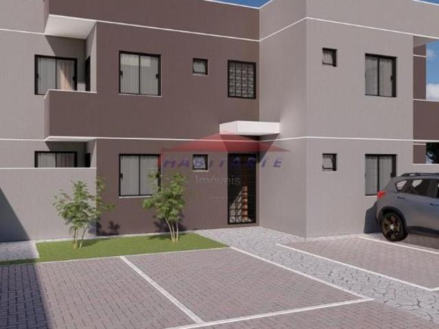 Apartamento à venda em Curitiba PR, Cajuru: 1 quarto, 1 sala, 1 banheiro, 29,08 m² de área. Venha co