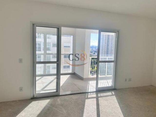 Apartamento à venda em Curitiba PR, Campo Comprido: 3 quartos, 1 suíte, 1 sala, 4 banheiros, 2 vagas