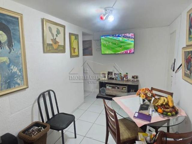 Apartamento à venda em Curitiba PR, Campo Comprido
