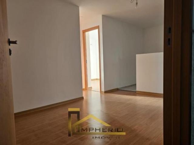 Apartamento à venda em Curitiba PR, Campo de Santana: 2 quartos, 1 vaga, 45,73 m² Imperdível!