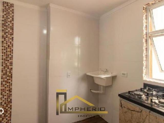 Apartamento à venda em Curitiba PR, Fazendinha: 3 quartos, sala, banheiro, garagem, 53m²! Aproveite!