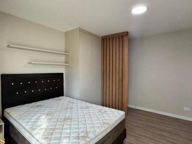 Apartamento à venda em Curitiba PR, Rebouças: 1 quarto, 1 sala, 1 banheiro, 23,79m² de área. Venha c