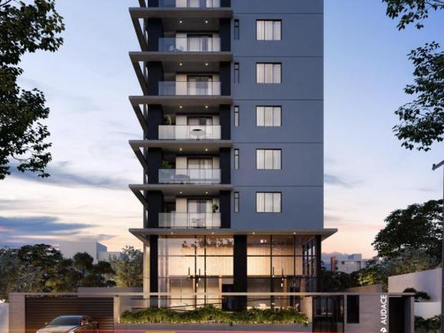 Apartamento à venda em Curitiba PR, Rebouças: 2 quartos, 1 sala, 1 banheiro, 1 vaga de garagem, 55,1