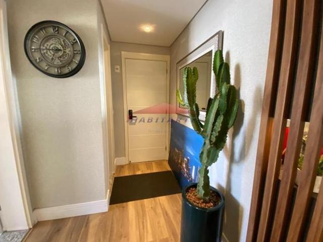Apartamento à venda em Curitiba PR, Vila Izabel: 3 quartos, 1 suíte, 3 banheiros, 2 vagas, 126 m²!