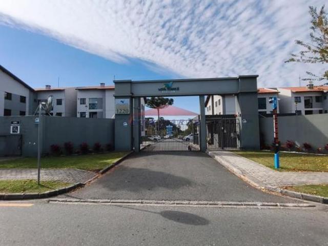 Apartamento à venda em Curitiba PR, 3 quartos, 1 suíte, 1 sala, 2 banheiros, 1 vaga, 66,90 m² no Ube