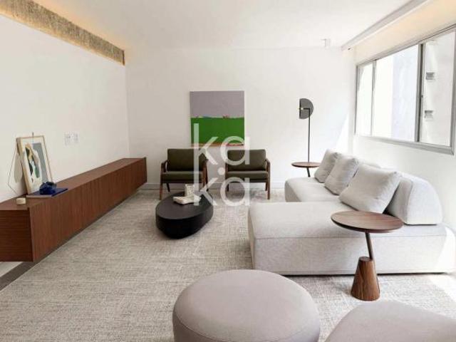 Apartamento à venda, em Curitiba, Rebouças, com 3 quartos, 215m²
