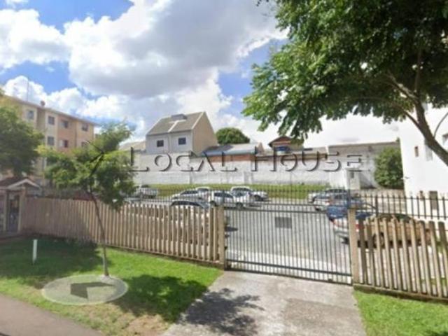 Apartamento à venda em Curitiba, Sítio Cercado, com 2 quartos, 52m²