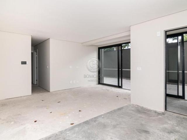 Apartamento à venda em Curitiba
