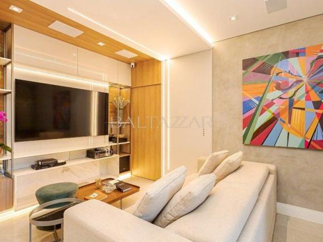 Apartamento à venda em Curitiba