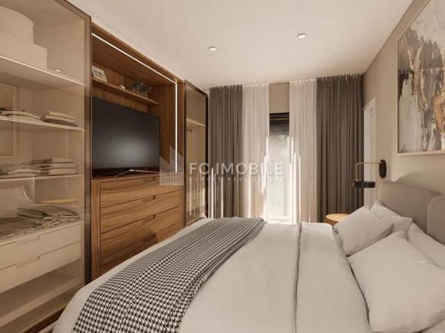 Apartamento à venda em Curitiba