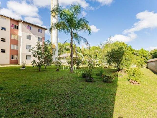 Apartamento à venda em Ganchinho