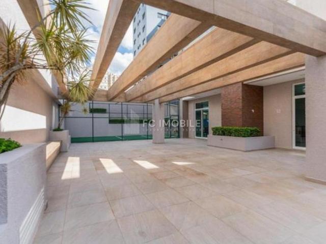 Apartamento à venda em Curitiba