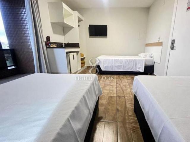 Apartamento à venda em Curitiba