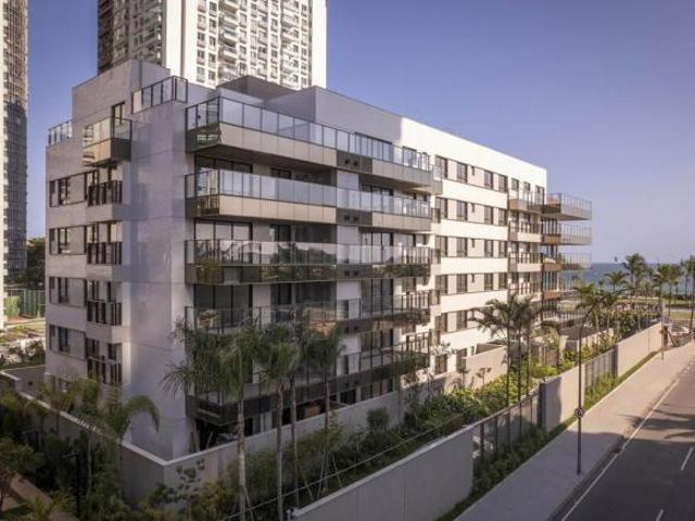 Apartamento à venda em Curitiba