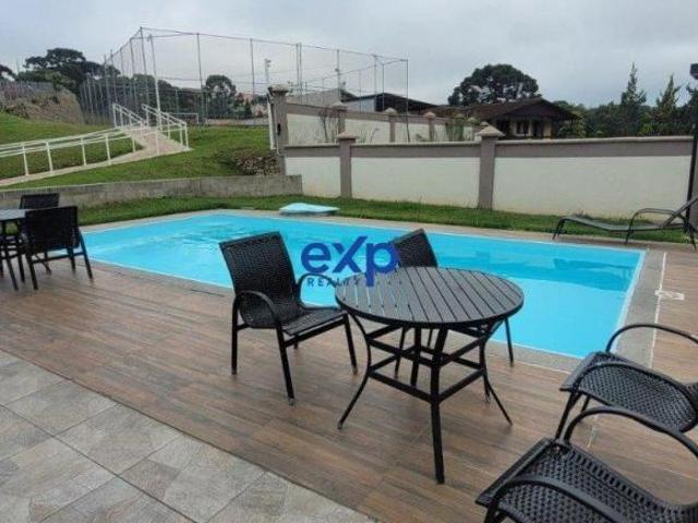Apartamento à venda em Curitiba