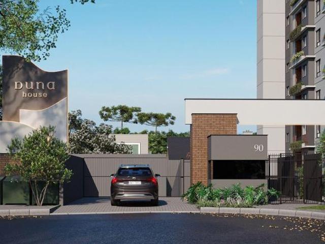 Apartamento à venda em Curitiba/PR