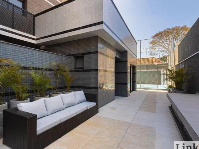 Apartamento à venda em Curitiba/PR