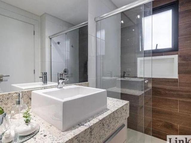 Apartamento à venda em Curitiba/PR