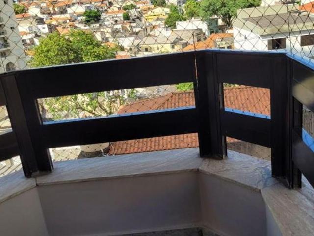 Apartamento à venda em Cursino