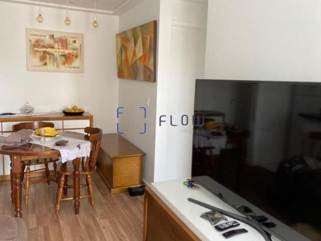 Apartamento à venda em Cursino