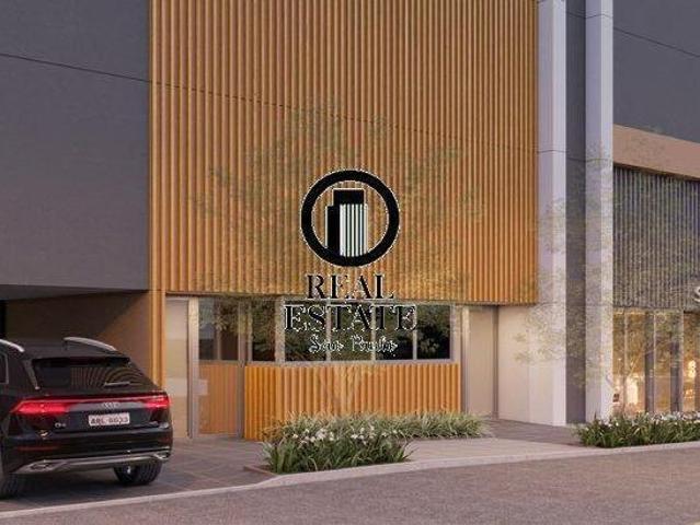 Apartamento à venda em Cursino