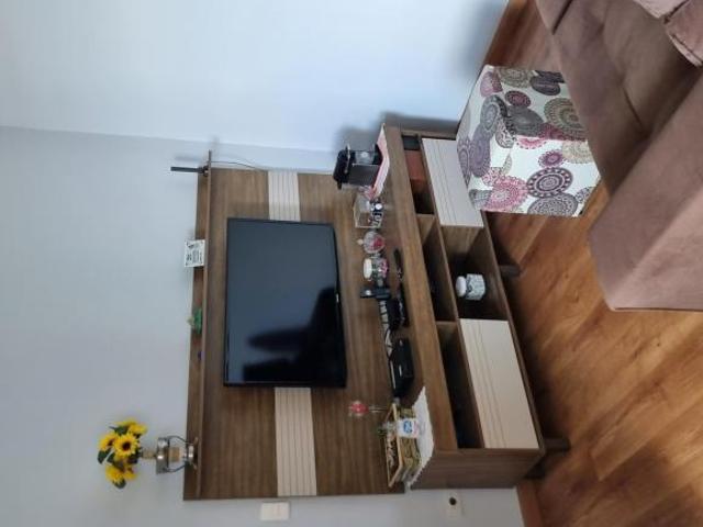 Apartamento à venda em Cursino com 63 m², 3 quartos, 2 vagas