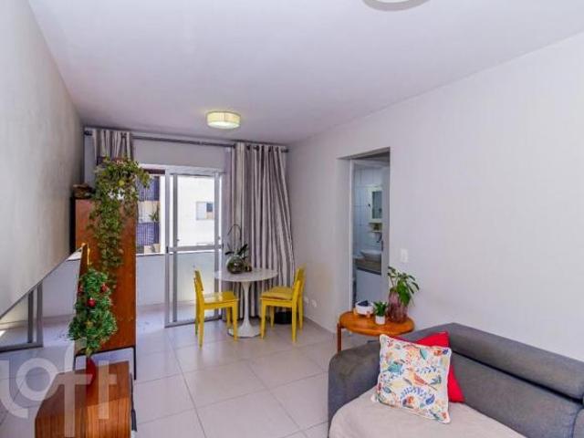 Apartamento à venda em Cursino com 63 m², 2 quartos, 1 vaga