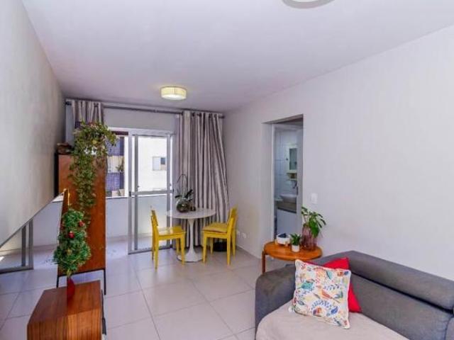 Apartamento à venda em Cursino com 63 m², 2 quartos, 1 vaga