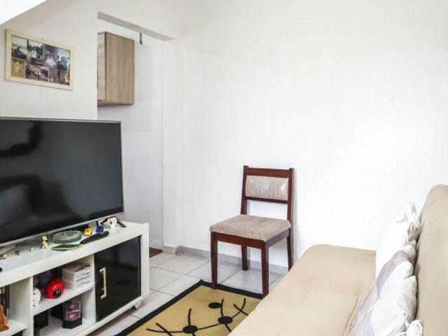 Apartamento à venda em Cursino com 70 m², 2 quartos, 0 vagas