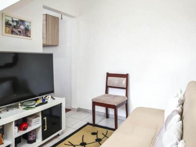 Apartamento à venda em Cursino com 70 m², 2 quartos, 0 vagas